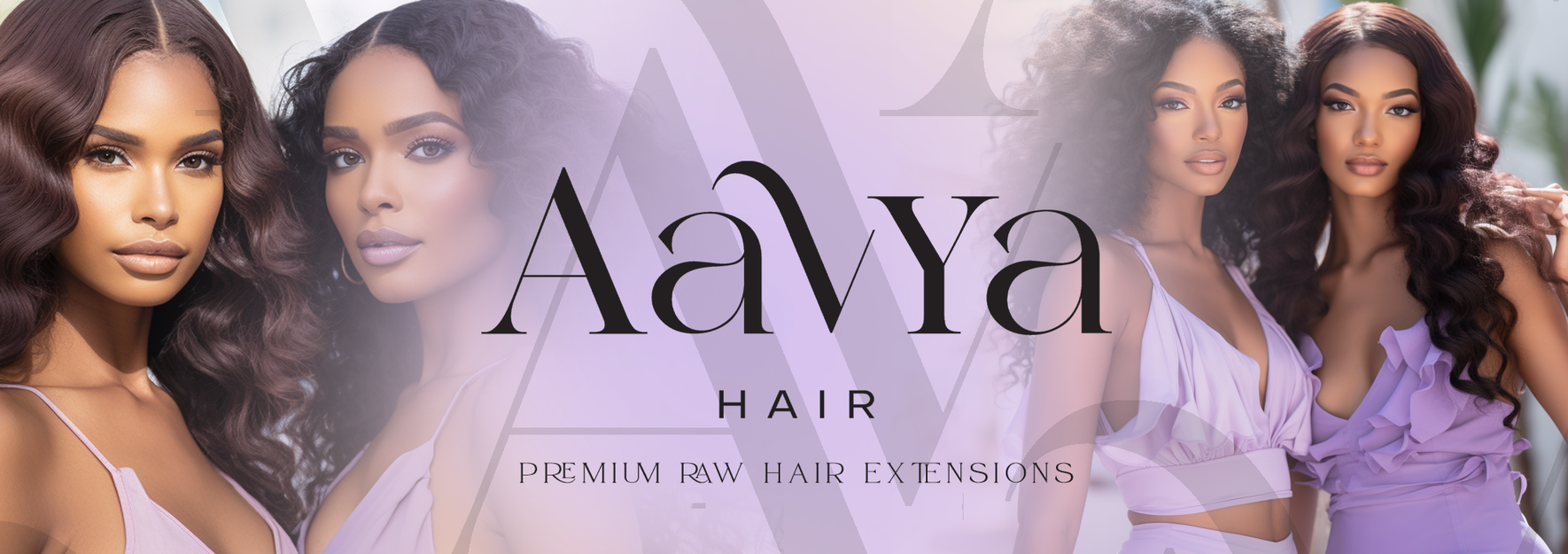 Aavya Raw Hair Extensions – Aavya Hair